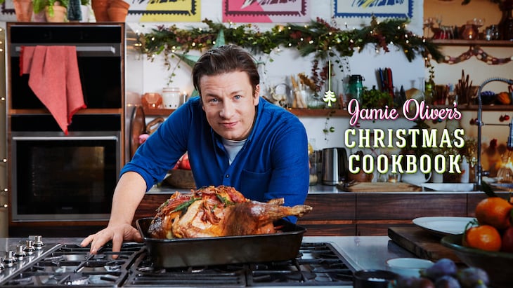 Ready... Set... Holiday Bake! | CBC Gem