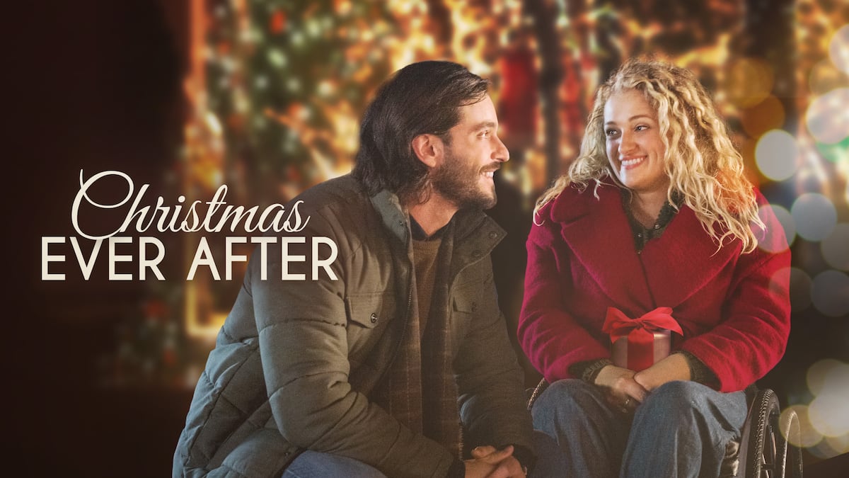 Christmas Ever After | Films | CBC Gem