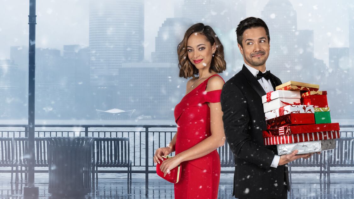 Christmas Unwrapped | Films | CBC Gem