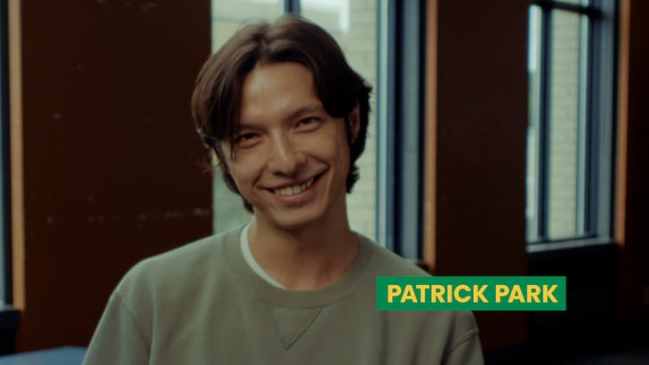 Clean Slate, a series by Desjardins | Shows | CBC Gem