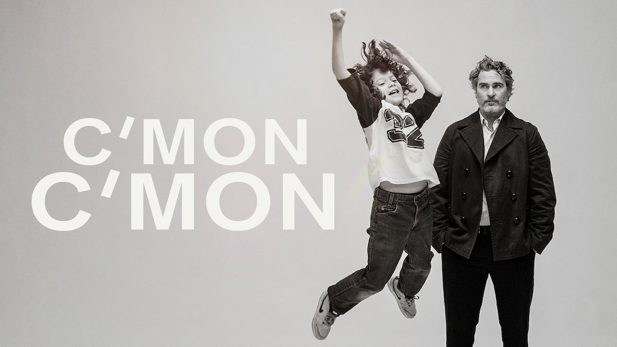 C'mon C'mon | Films | CBC Gem
