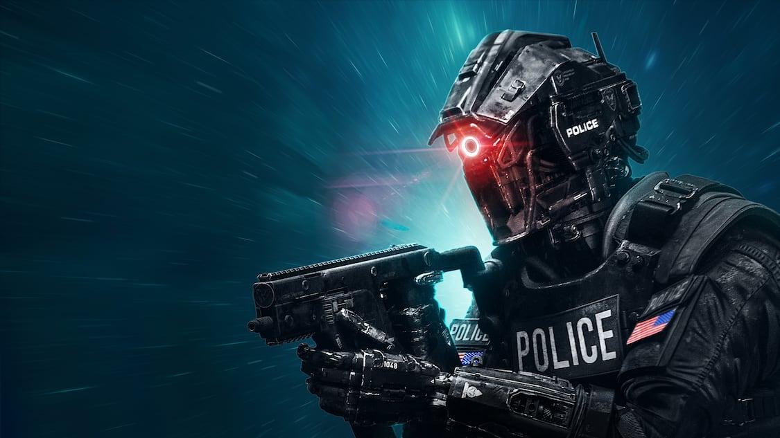 Code 8 | Films | CBC Gem