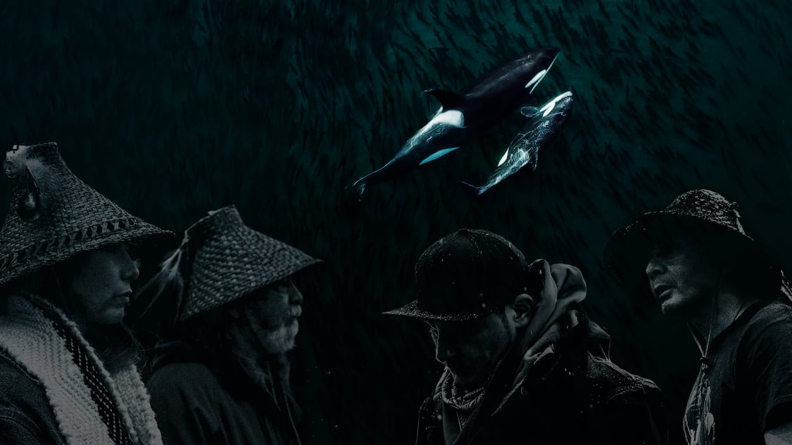 Coextinction | Films | CBC Gem