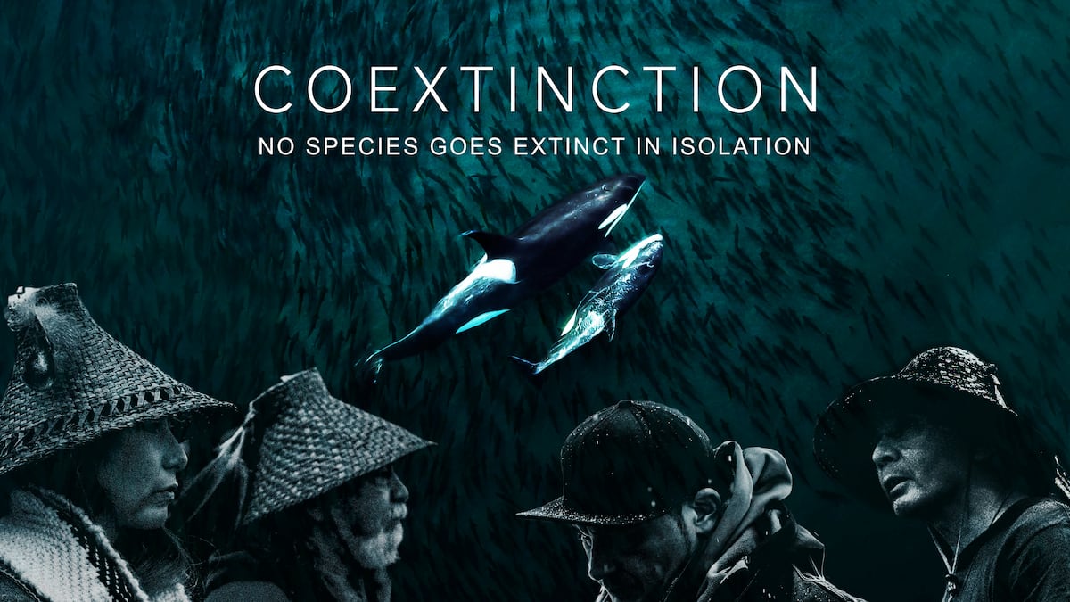 Coextinction | Films | CBC Gem