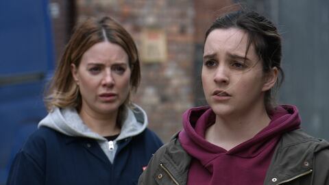 Coronation Street | Shows | CBC Gem