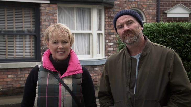 Coronation Street | Season 1 | CBC Gem