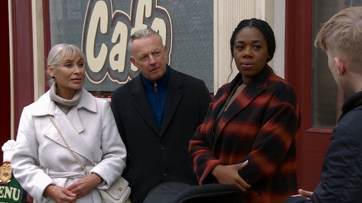 Coronation Street | Season 1 | CBC Gem