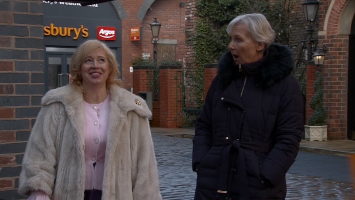 Coronation Street | Shows | CBC Gem