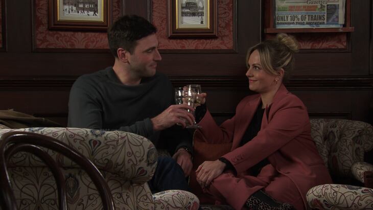 Coronation Street | Season 1 | CBC Gem