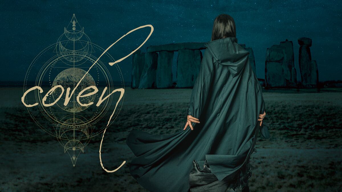 Coven | Films | CBC Gem