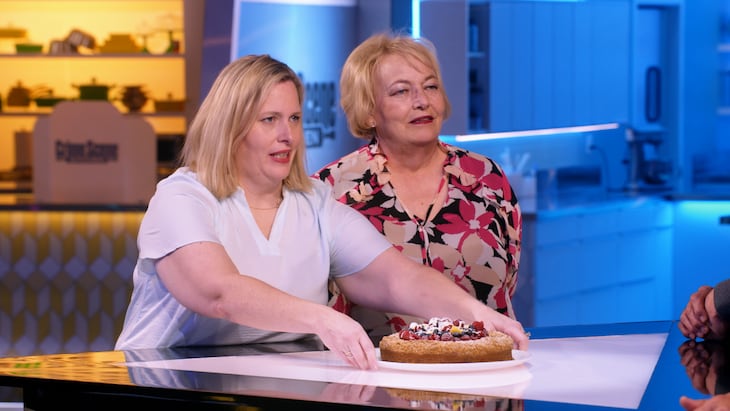 Crime Scene Kitchen | Shows | CBC Gem