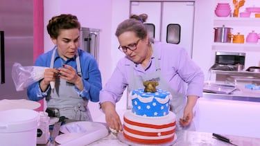 Crime Scene Kitchen | Shows | CBC Gem