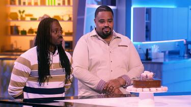 Crime Scene Kitchen | Shows | CBC Gem