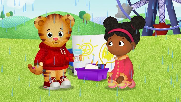 Daniel Tiger's Neighbourhood | Season 5 | CBC Gem