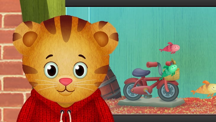 Daniel Tiger's Neighbourhood | Season 6 | CBC Gem