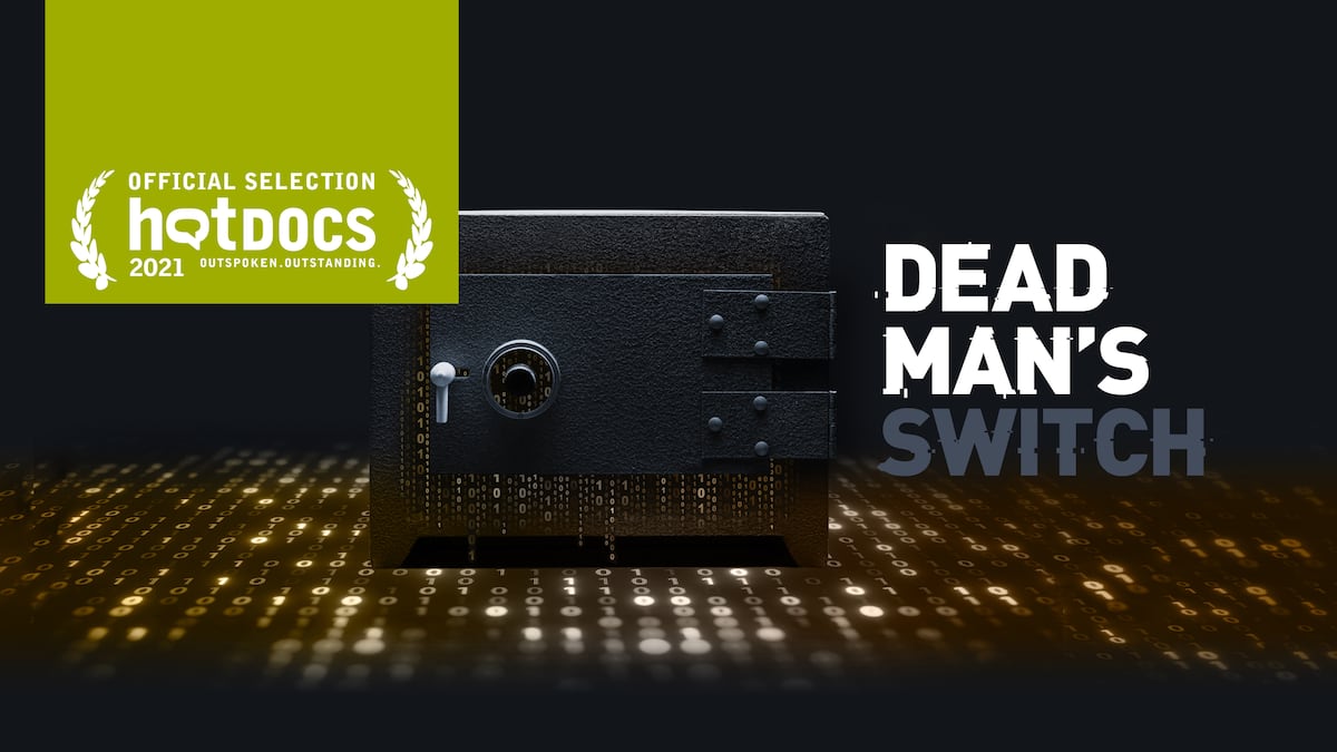 Dead Man S Switch A Crypto Mystery Films Cbc Gem