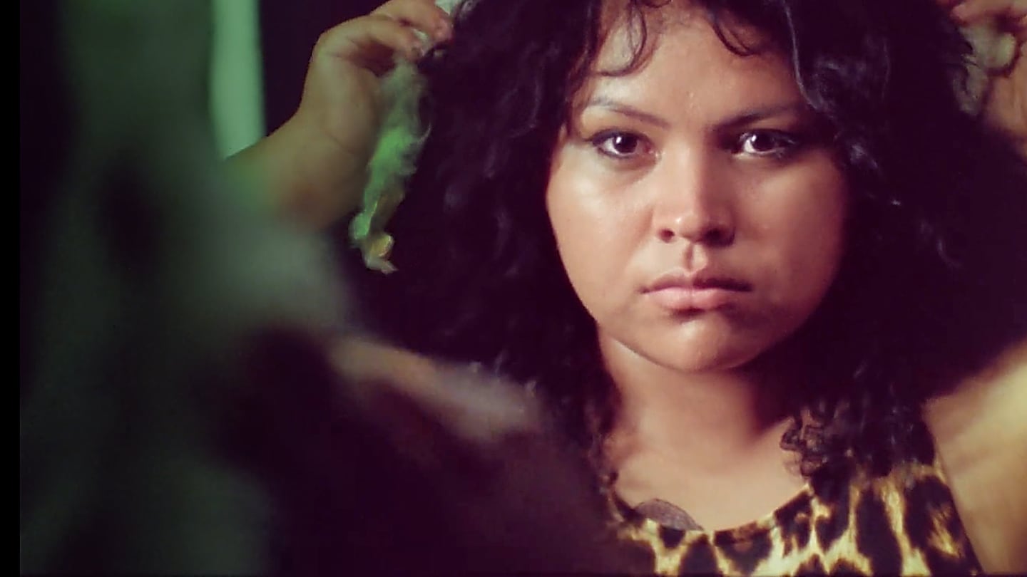 Delta Dawn | Films | CBC Gem Delta Dawn | Films | CBC Gem