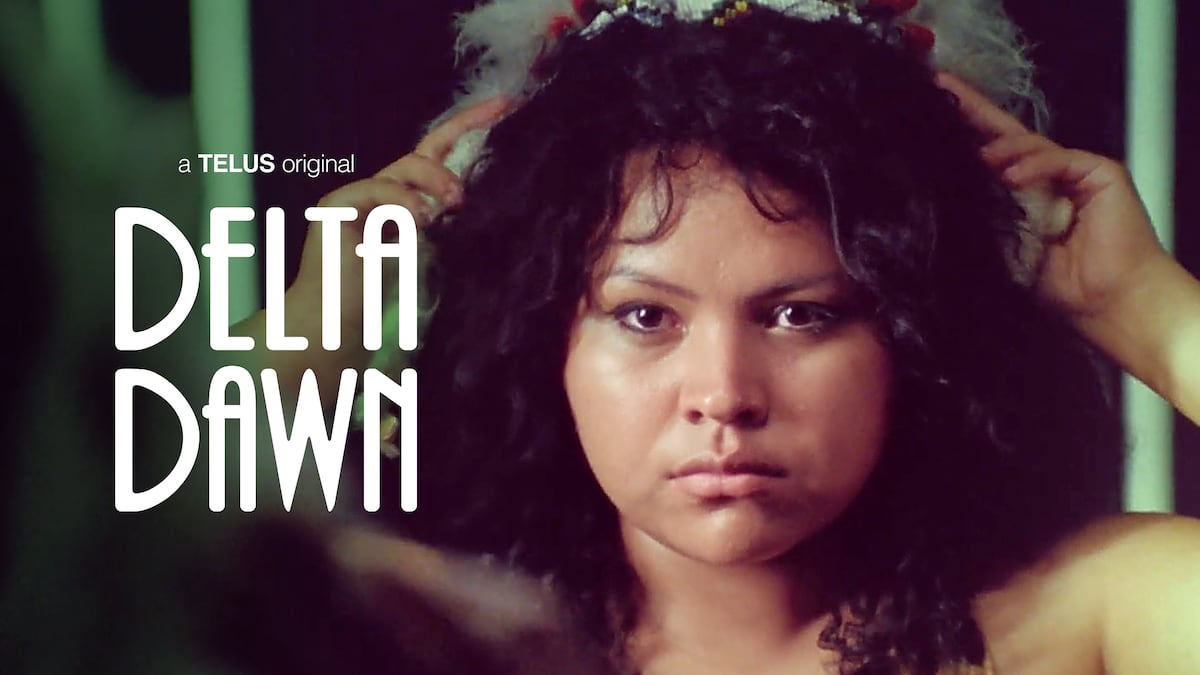 Delta Dawn | Films | CBC Gem Delta Dawn | Films | CBC Gem