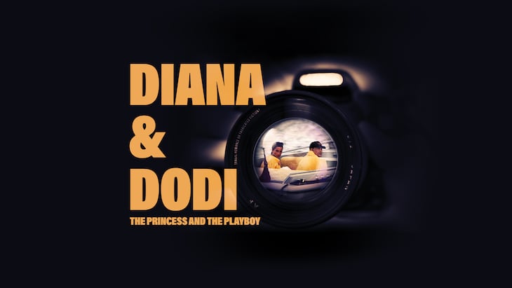 Diana and Dodi: The Princess and the Playboy | Films | CBC Gem