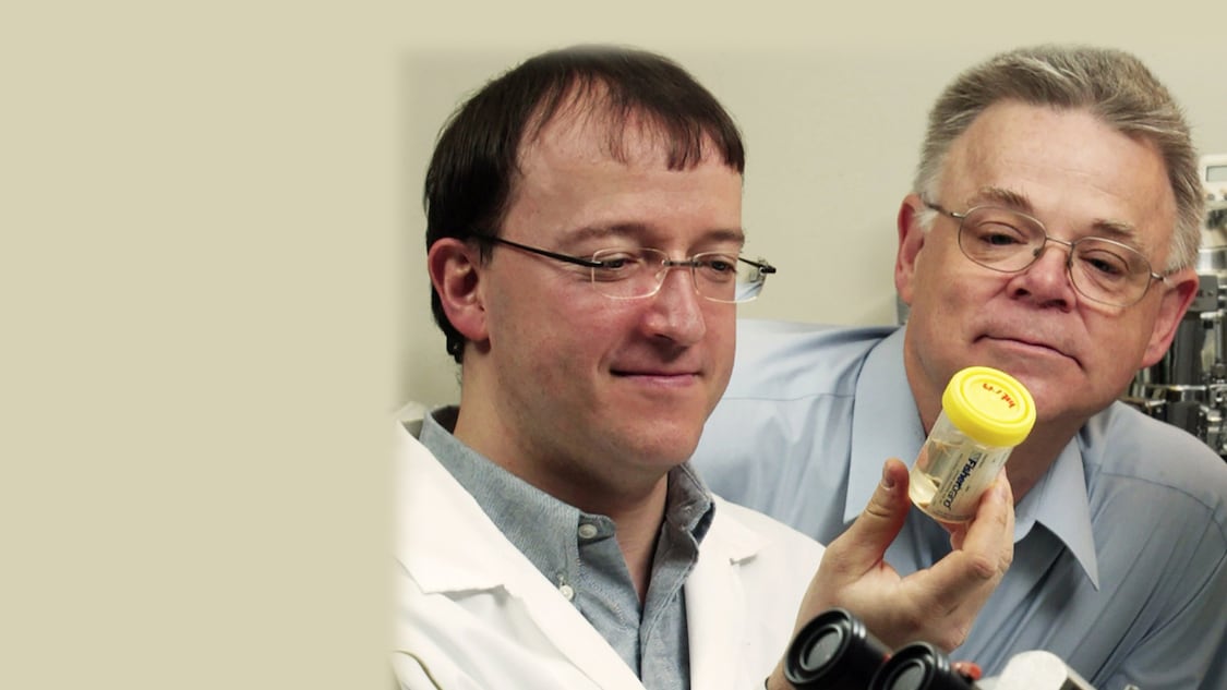 The Stroke Doc | Films | CBC Gem