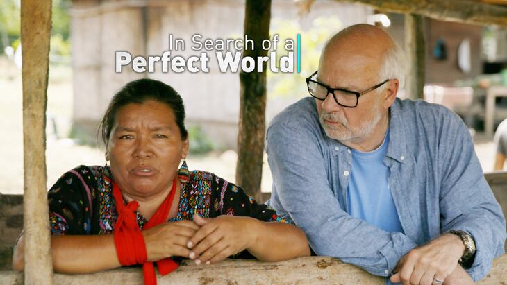 Documentary channel | CBC Gem