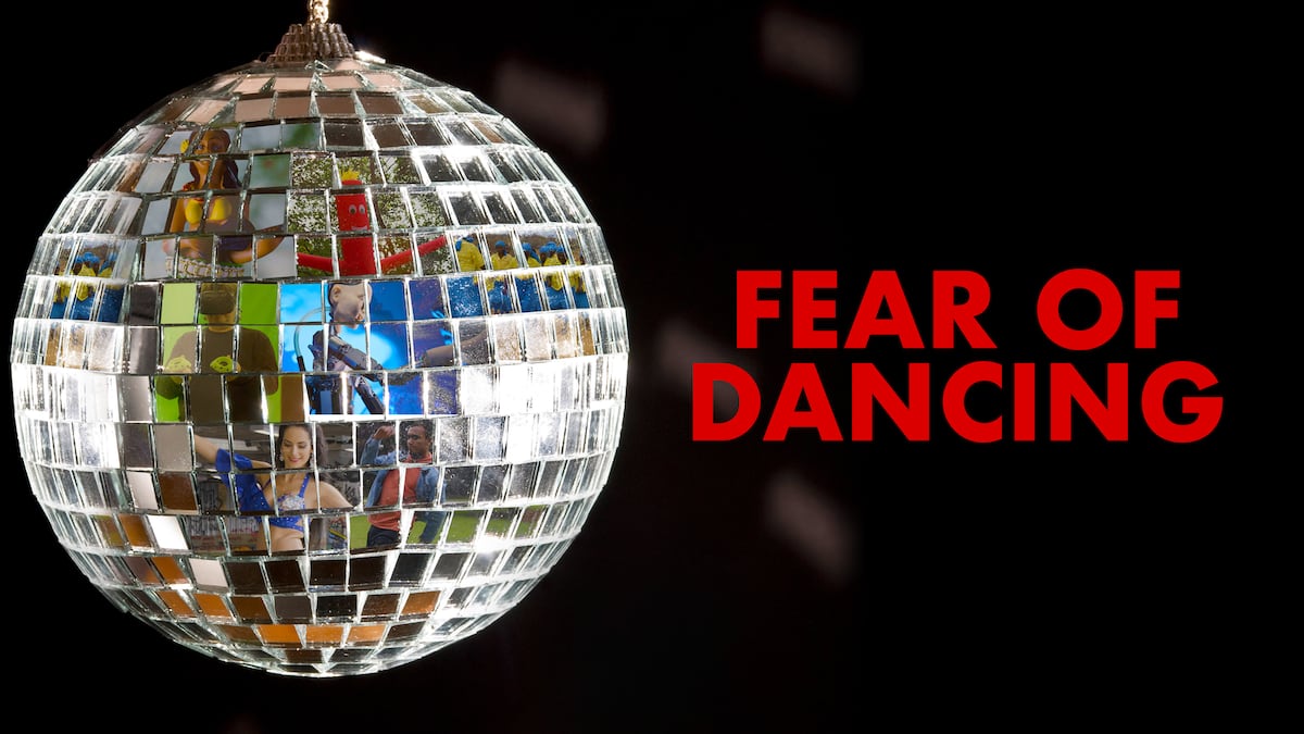 Fear of Dancing | Films | CBC Gem