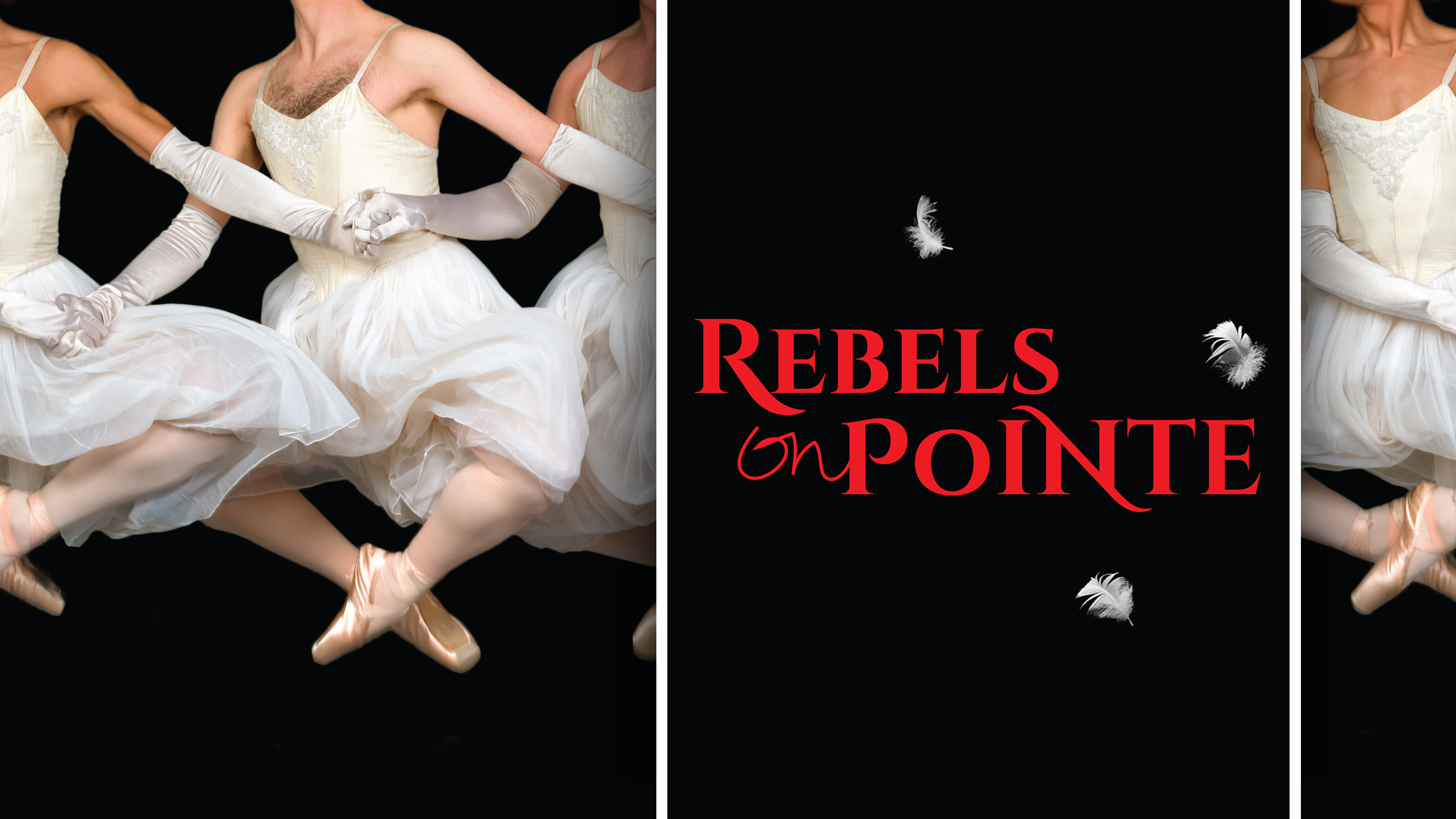 Rebels on Pointe | Films | CBC Gem