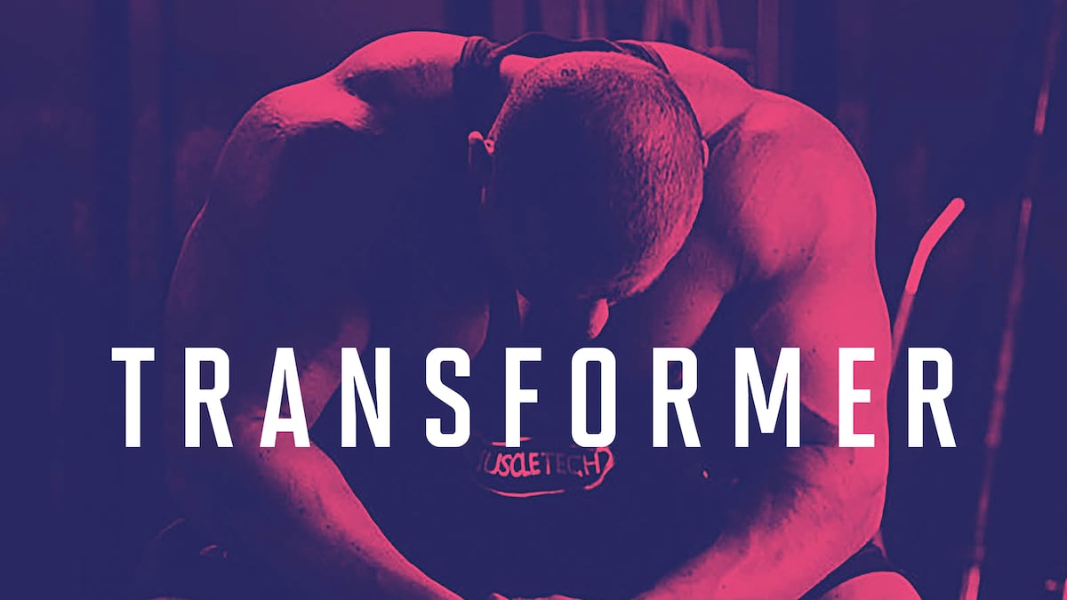 Transformer | Films | CBC Gem