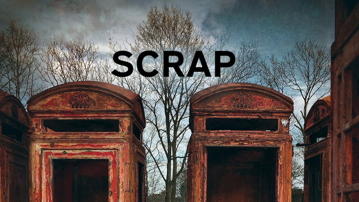 Scrap | Films | CBC Gem