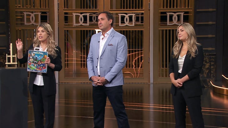 glazesafe dragons den