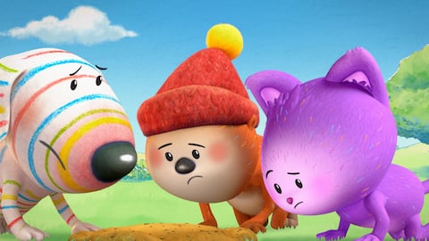 Dylan's Playtime Adventures | Shows | CBC Gem
