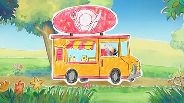 Dylan's Playtime Adventures | Shows | CBC Gem