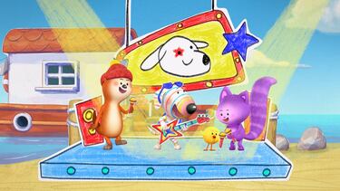 Dylan's Playtime Adventures | Shows | CBC Gem