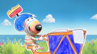 Dylan's Playtime Adventures | Shows | CBC Gem