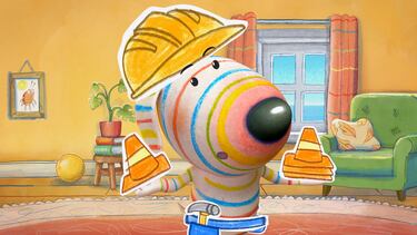 Dylan's Playtime Adventures | Shows | CBC Gem