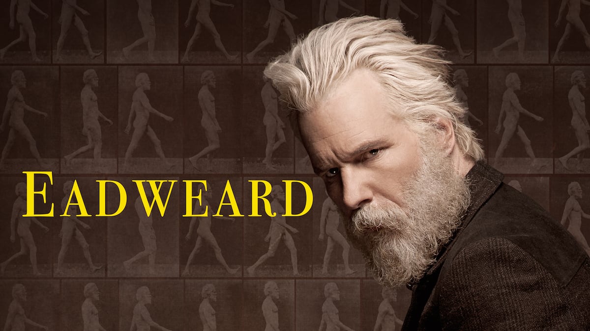 Eadweard | Films | CBC Gem