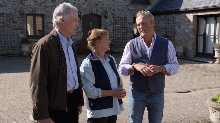 Escape to the Country | Season 31 | CBC Gem