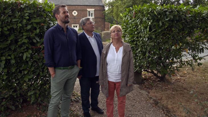 Escape to the Country | Season 25 | CBC Gem