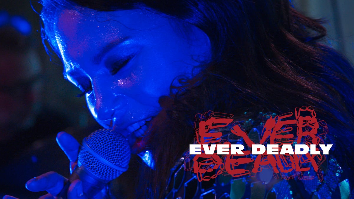 Ever Deadly | Films | CBC Gem