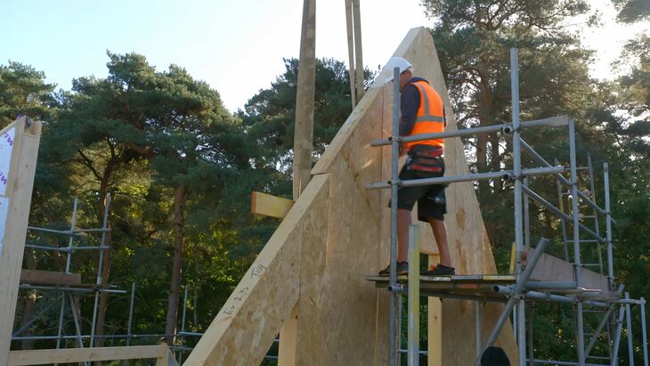 Extraordinary Extensions | Season 2 | CBC Gem