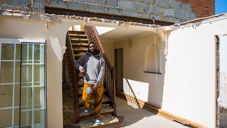 Extraordinary Extensions | Season 2 | CBC Gem