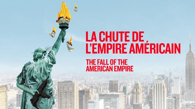 Crisis | Films | CBC Gem