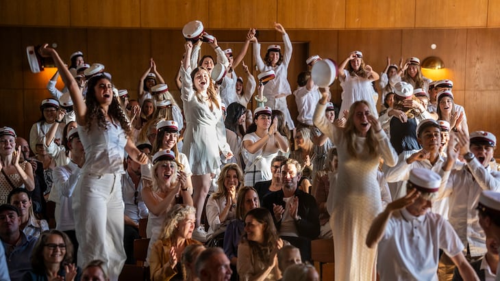 Families Like Ours | Shows | CBC Gem