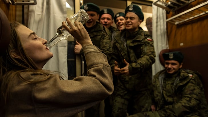 Families Like Ours | Shows | CBC Gem