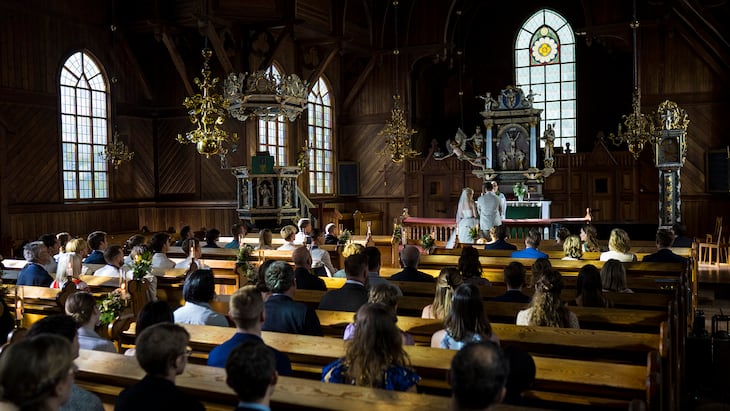 Families Like Ours | Shows | CBC Gem