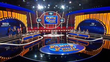 Family Feud Canada | Season 5 | CBC Gem