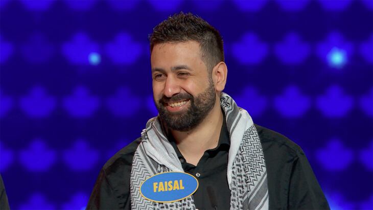 Family Feud Canada | Season 6 | CBC Gem