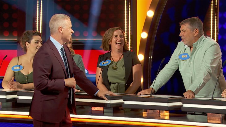 Family Feud Canada | Season 6 | CBC Gem