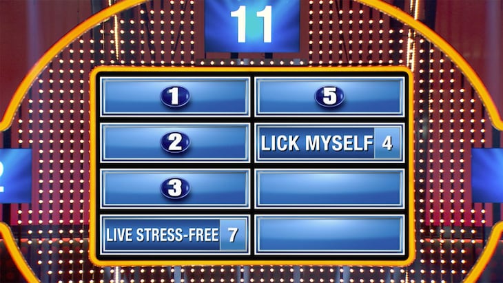 Family Feud Canada | Season 5 | CBC Gem