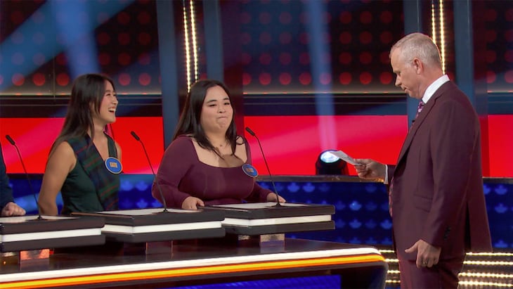 Family Feud Canada | Shows | CBC Gem